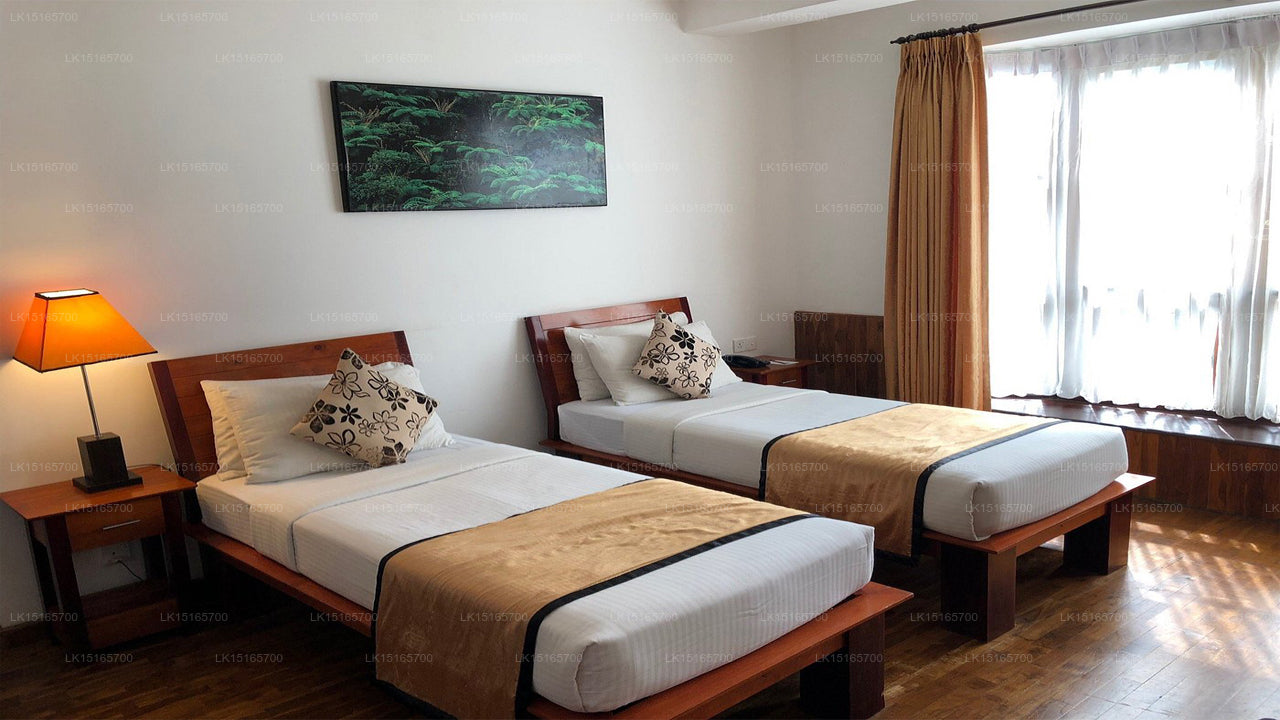 Glenfall Reach, Nuwara Eliya – Lakpura®