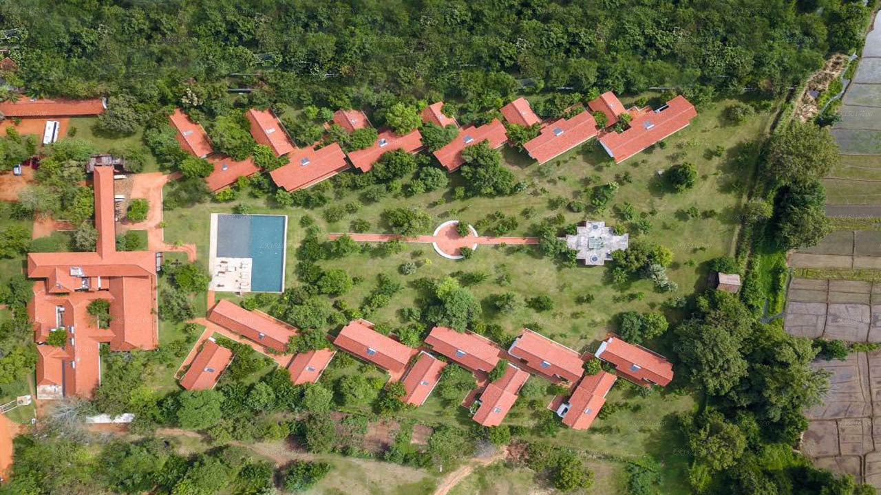 Sigiriya Jungles, Sigiriya – Lakpura®