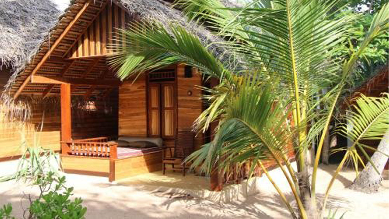 Green Leaf Cabanas, Tangalla – Lakpura®