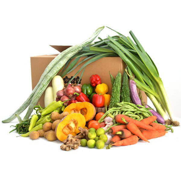 Veggie Variety Hamper – Lakpura®
